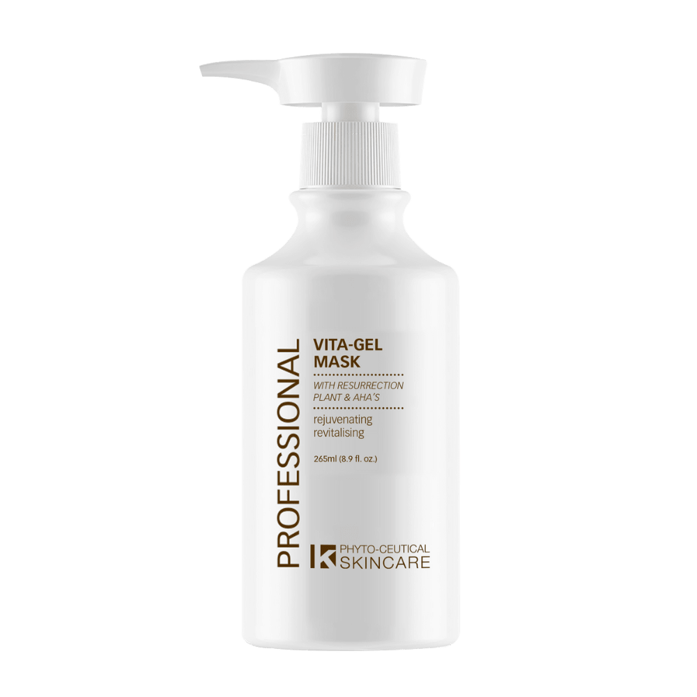 K Phyto-Ceutical Prof Vita-Gel Mask 265ml SALONG Biovital