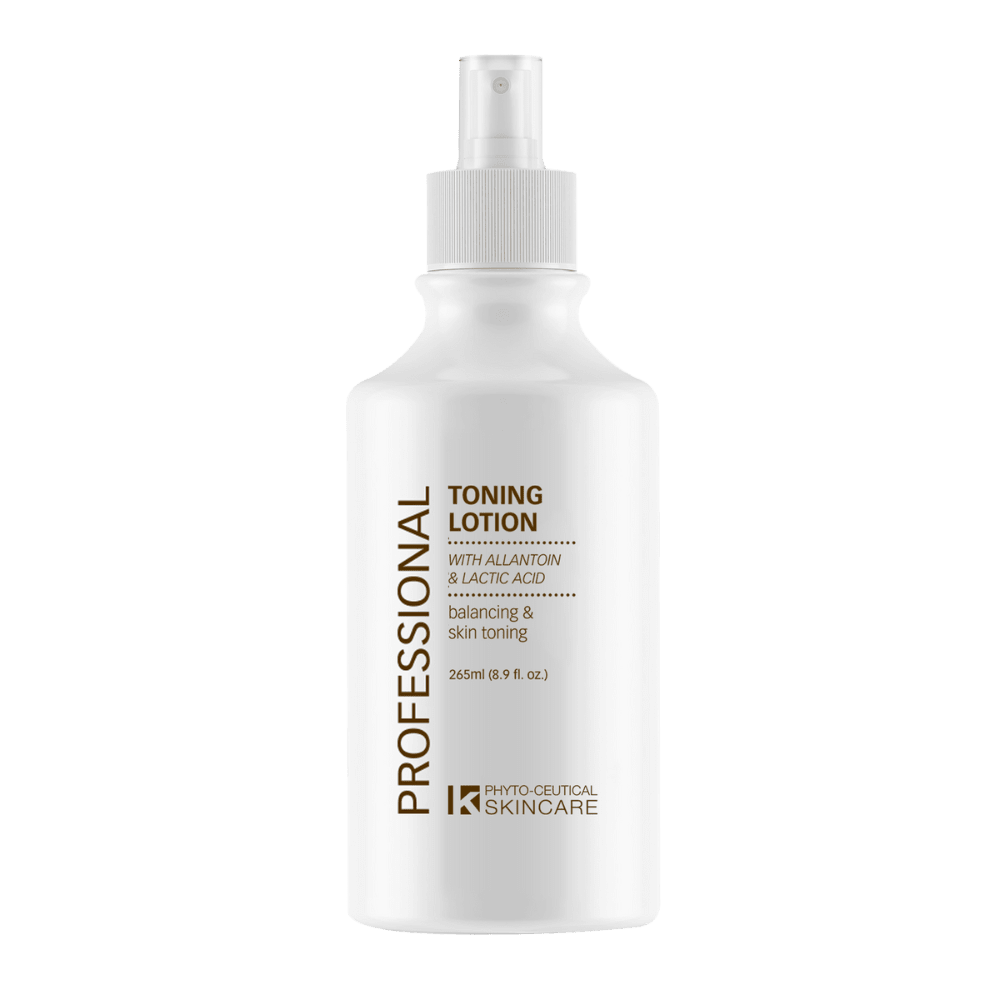K Phyto-Ceutical Prof Toning Lotion 265ml SALONG Biovital
