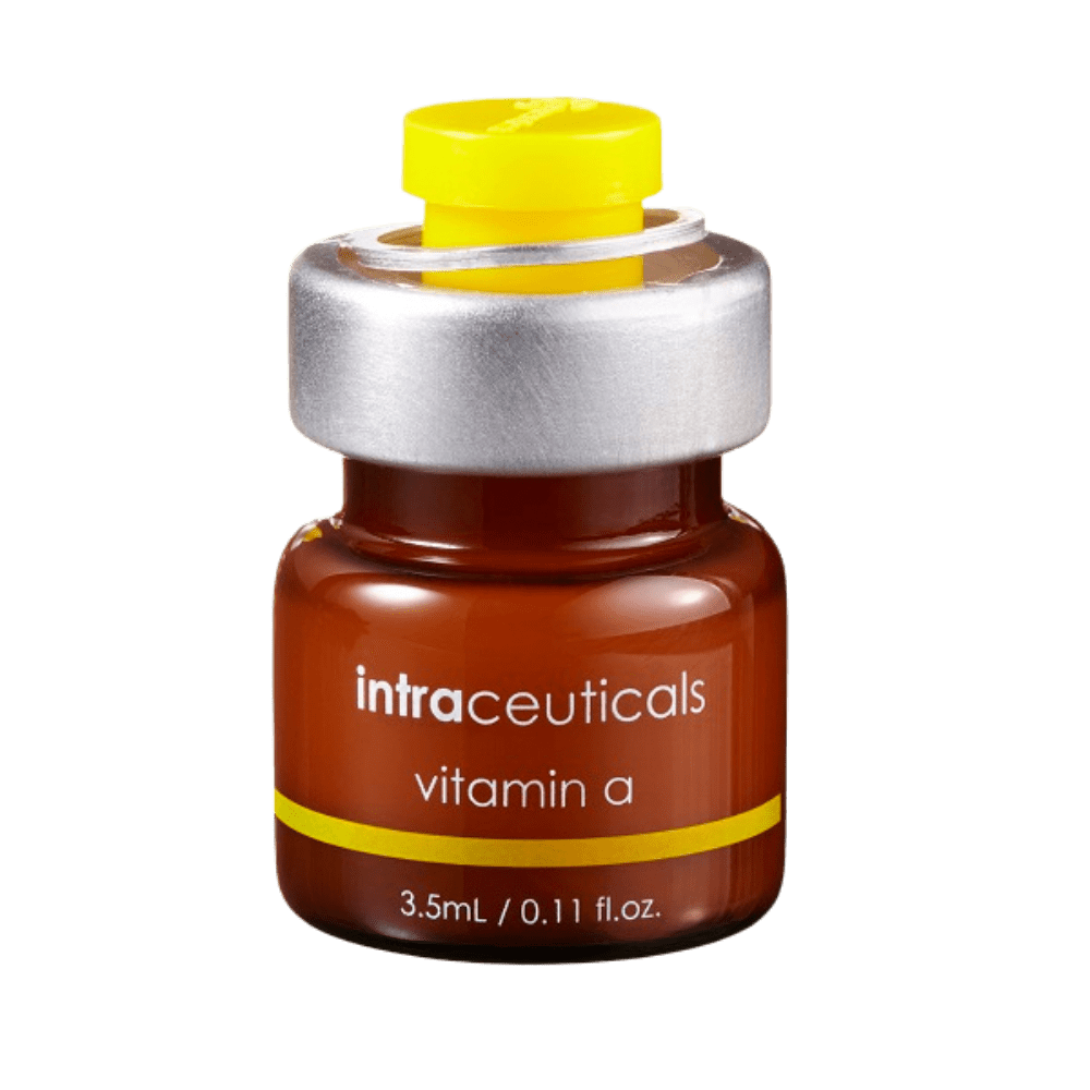 Intraceuticals Professional Booster Serum Vitamin A 3,5ml 10pk Biovital