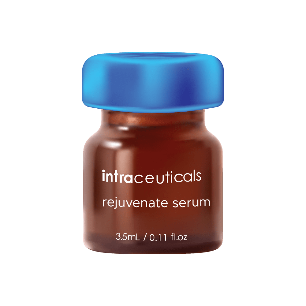 Intraceuticals Rejuvenate Serum 3,5ml 10stk. Biovital
