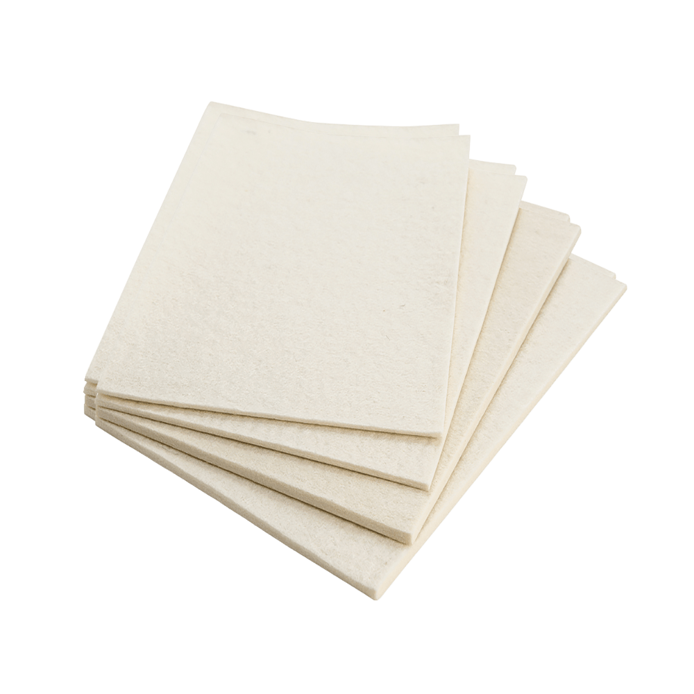 Fresco Pure Wool Filt Biovital