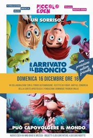 È arrivato il broncio - Fondazione Brescia Musei