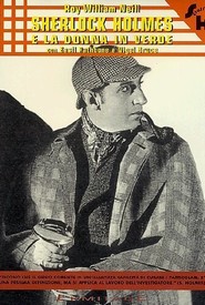 Sherlock holmes e la donna in verde - Fondazione Brescia Musei