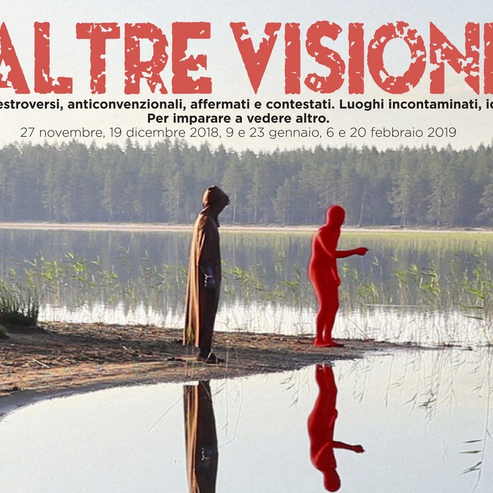 Altre visioni 2018-2019 - Fondazione Brescia Musei