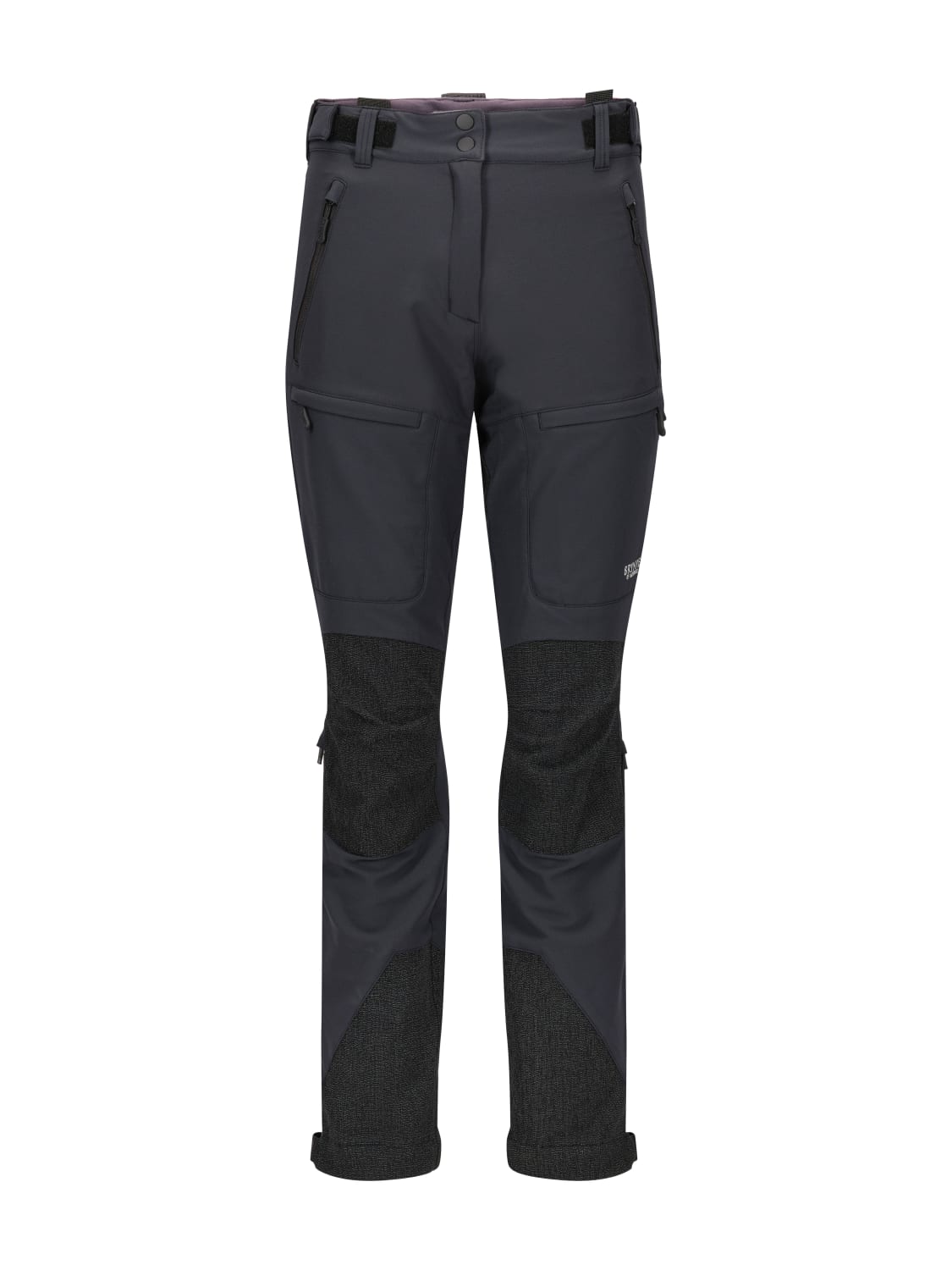 Villmarksliv testet Brynje Adventure Softshell Pant
