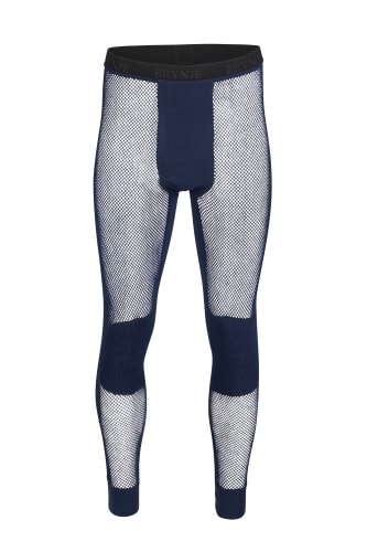 Mesh baselayer, Super Thermo - high quality from Brynje of Norway