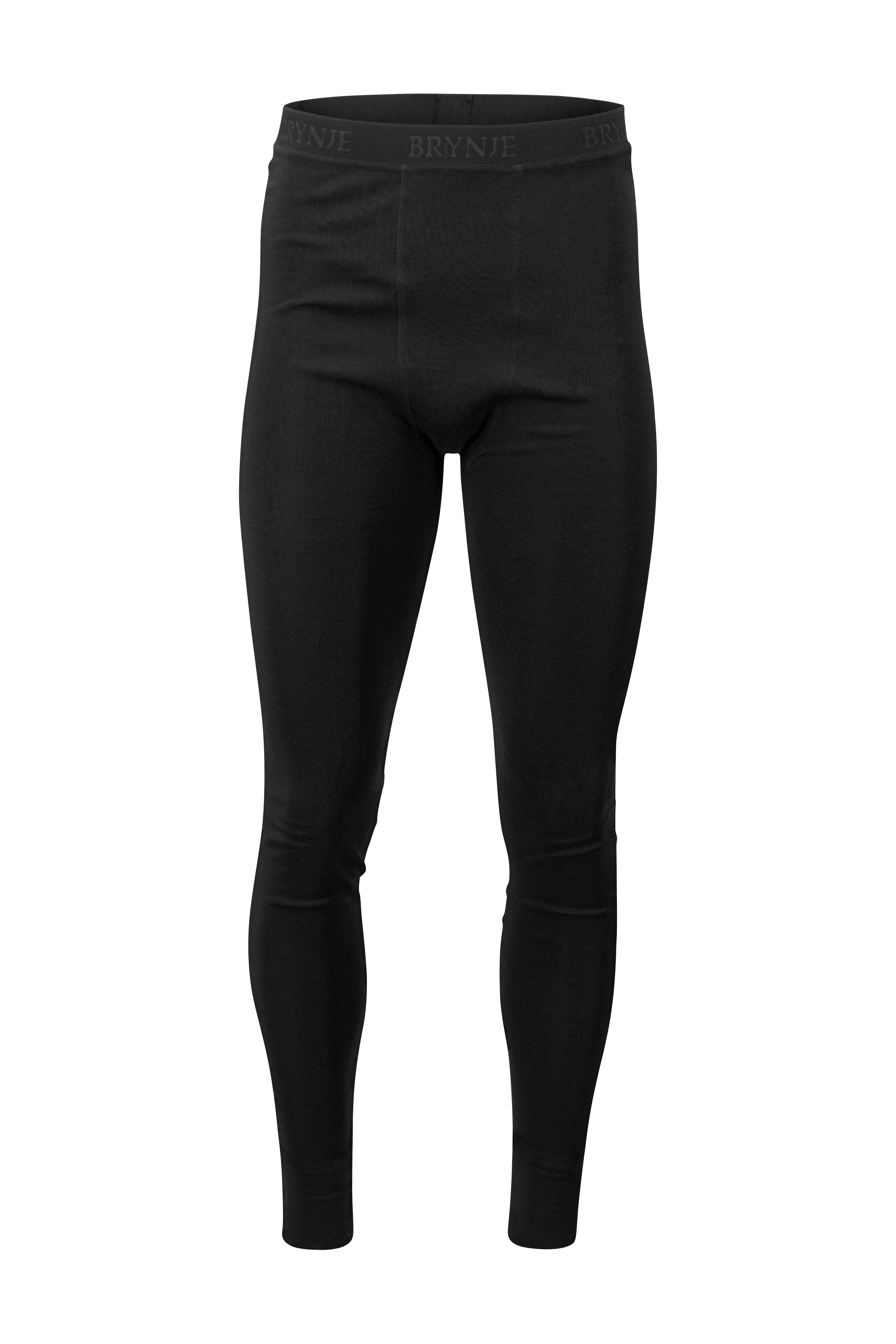 Classic Wool Longs Brynje