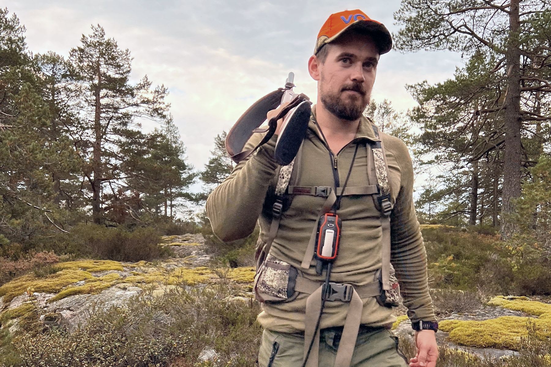 Tops for men - Brynje of Norway