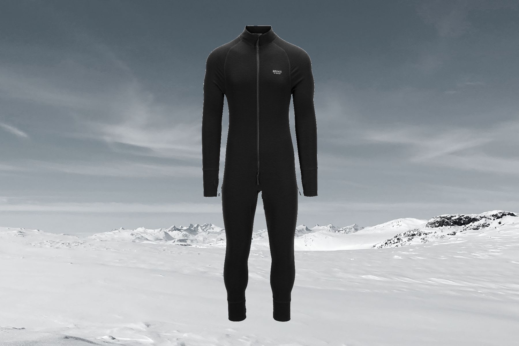 One piece formen - Brynje of Norway