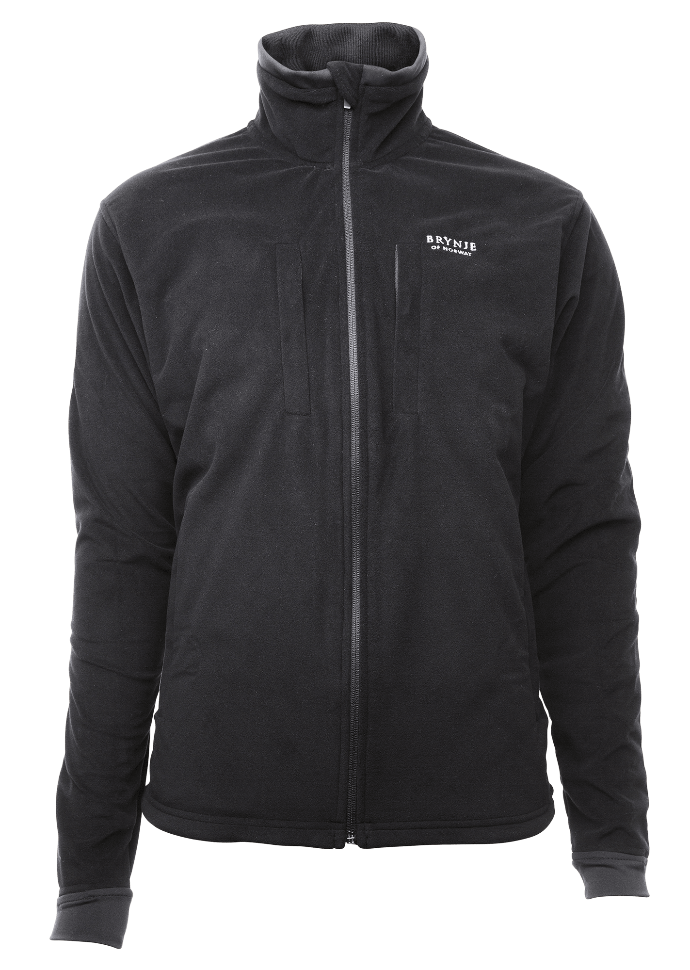 Polar Fleece Jacket Brynje