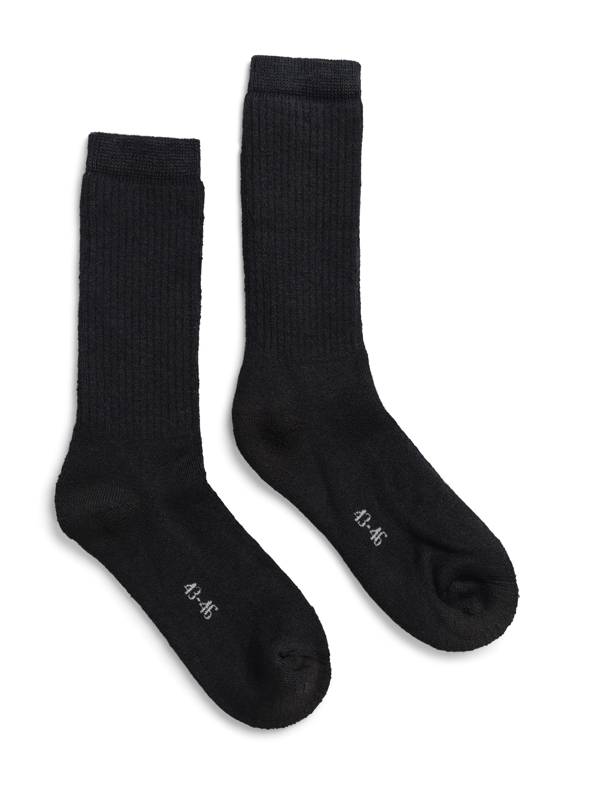Active Wool Sock Brynje