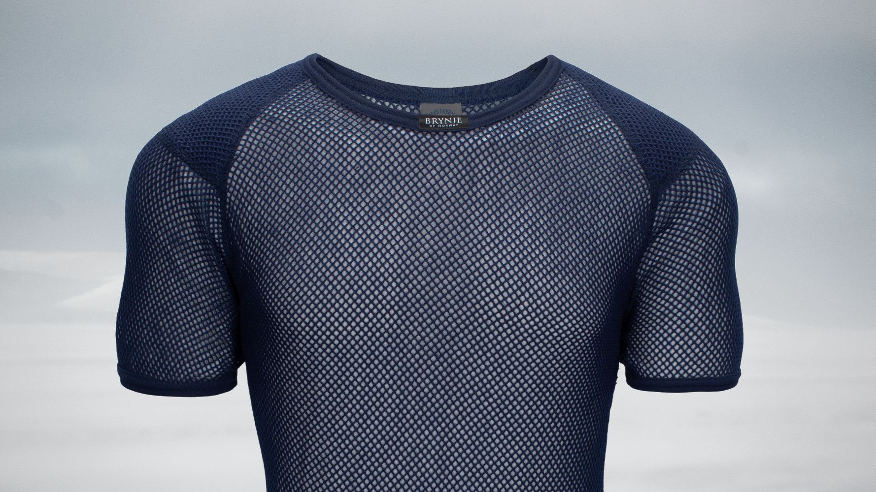 SINTEF kåret Super Thermo netting til best i test