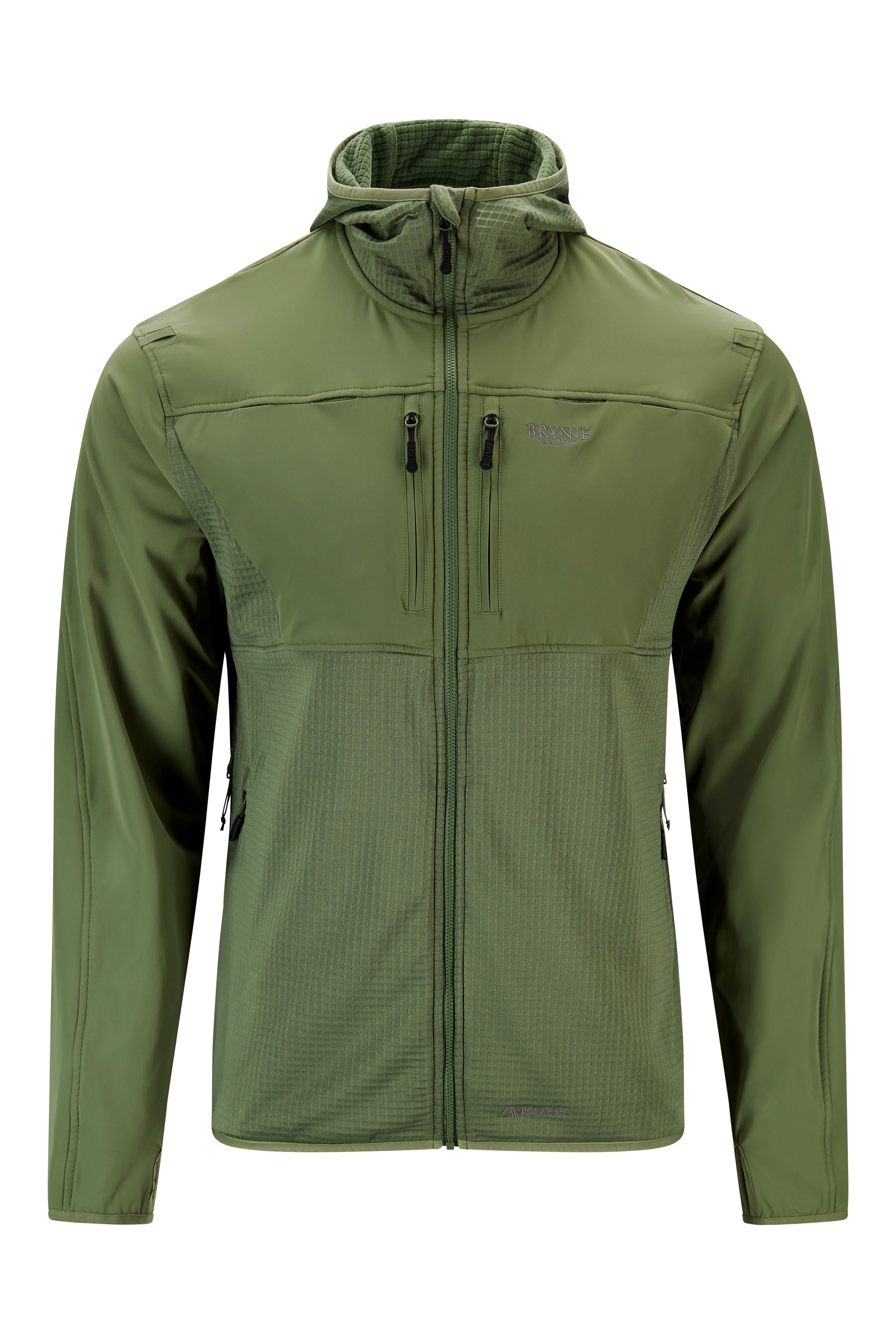 Polar Forest Jacket Brynje