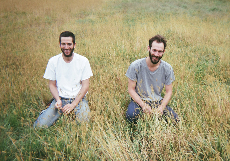 LEV | Site-specific Cooking