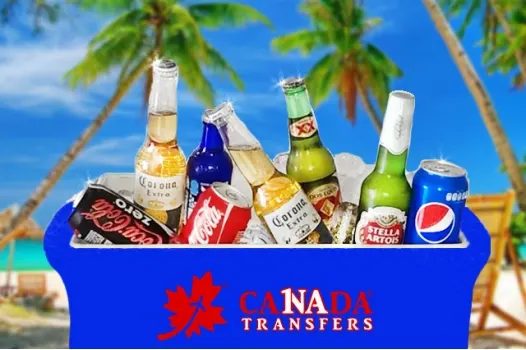 Cancun Airport Transportation - Canada Transfers Official Site