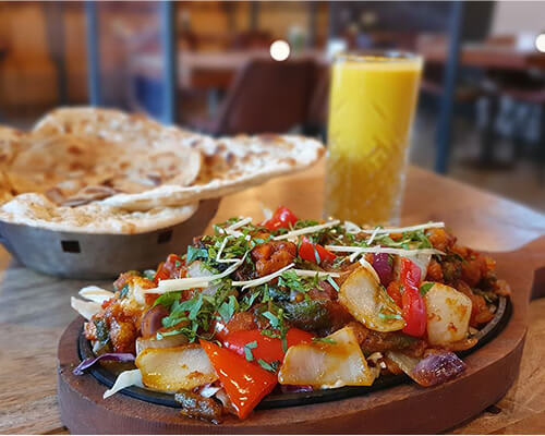 Menu English – Restauracja indyjska warszawa – Guru Restauracja i Bar