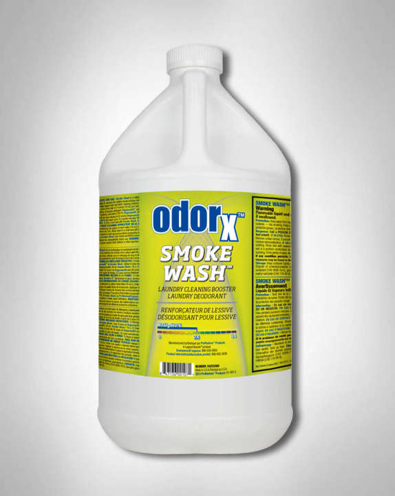 Smoke wash - Προϊόν αποκατάστασης και απόσμησης από φωτιά για ...