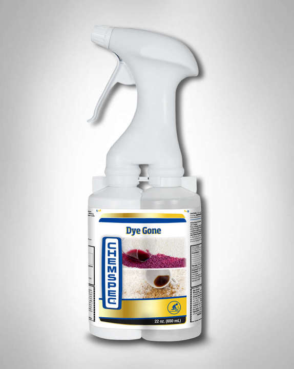 DYE GONE - Ξελεκιαστικό χρωματικών λεκέδων