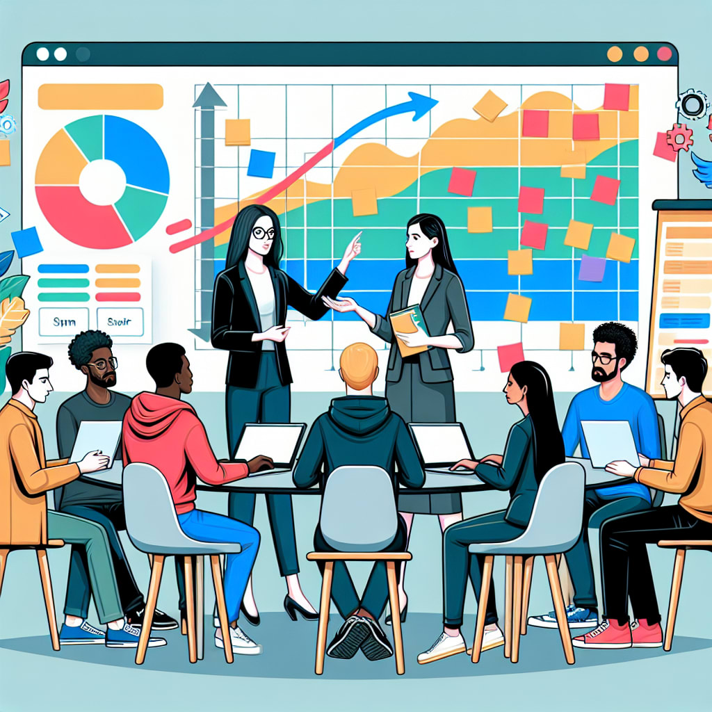 Agile Methodology in Project Management: A Comprehensive Guide