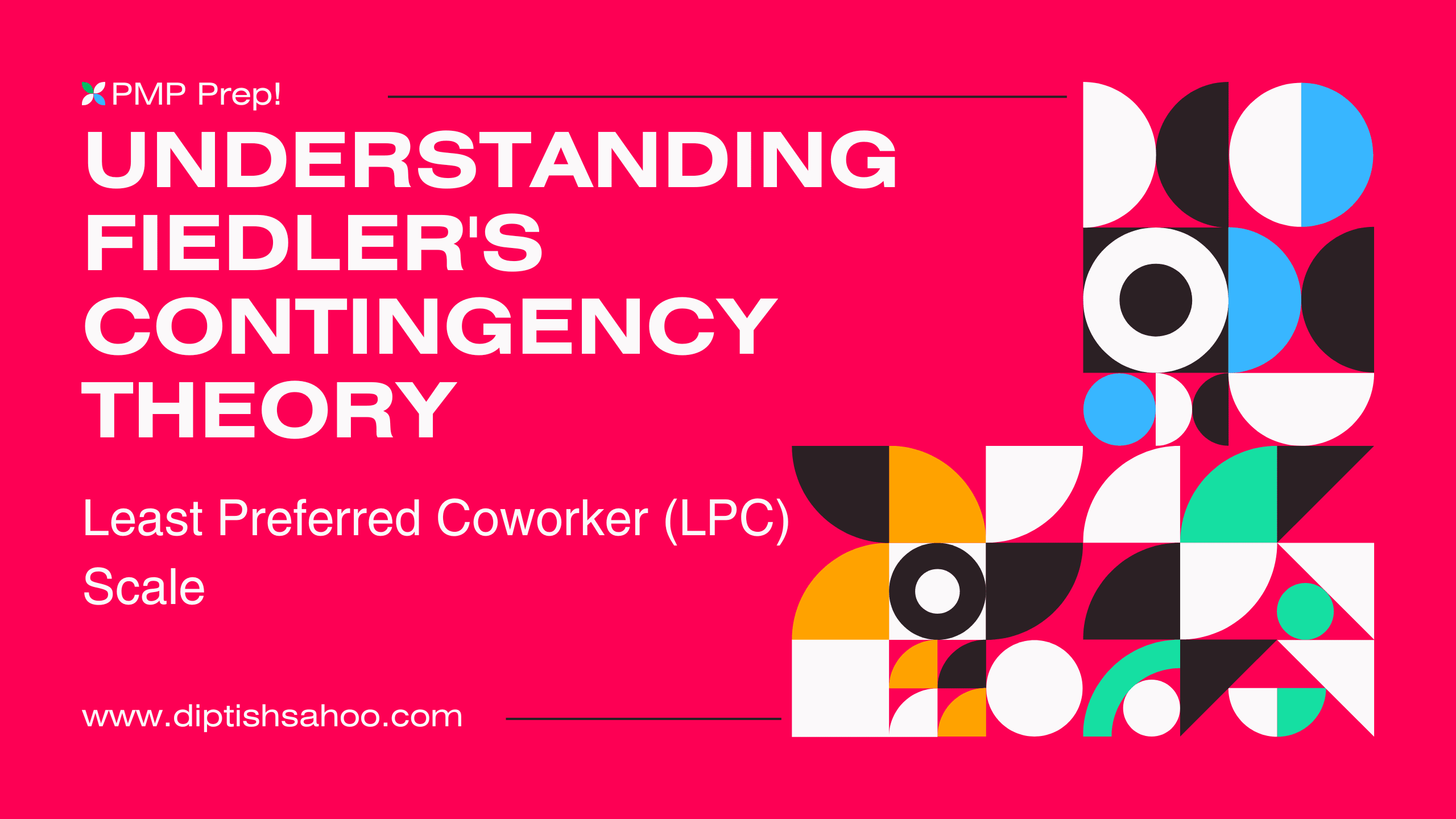 Understanding Fiedler's Contingency Theory and the Least Preferred ...