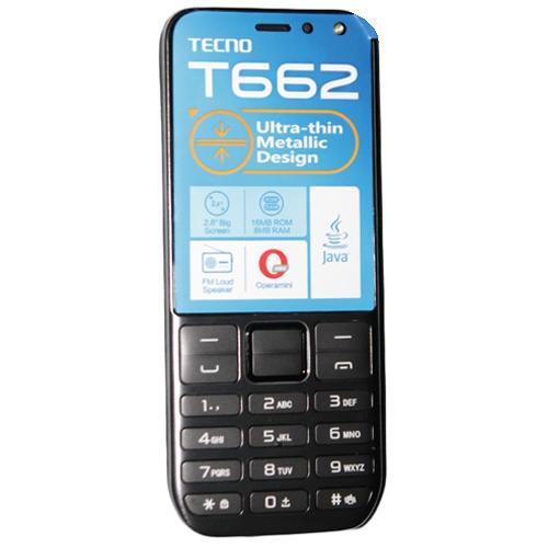 Techno T662 | eBaaba