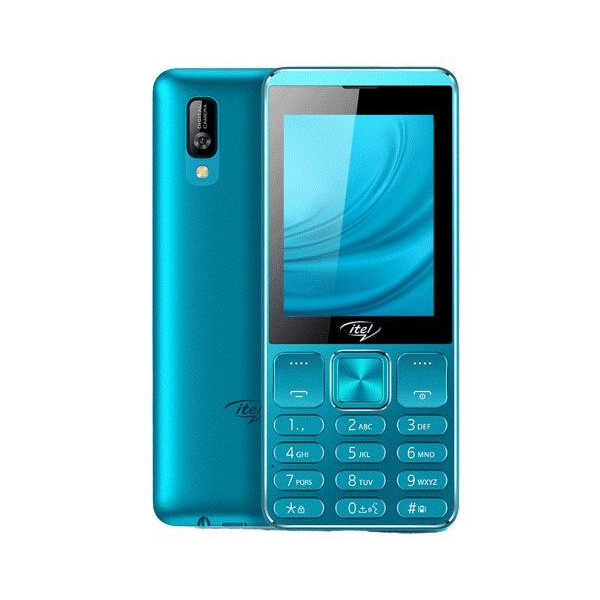 Itel Simple phone "it6320 | eBaaba