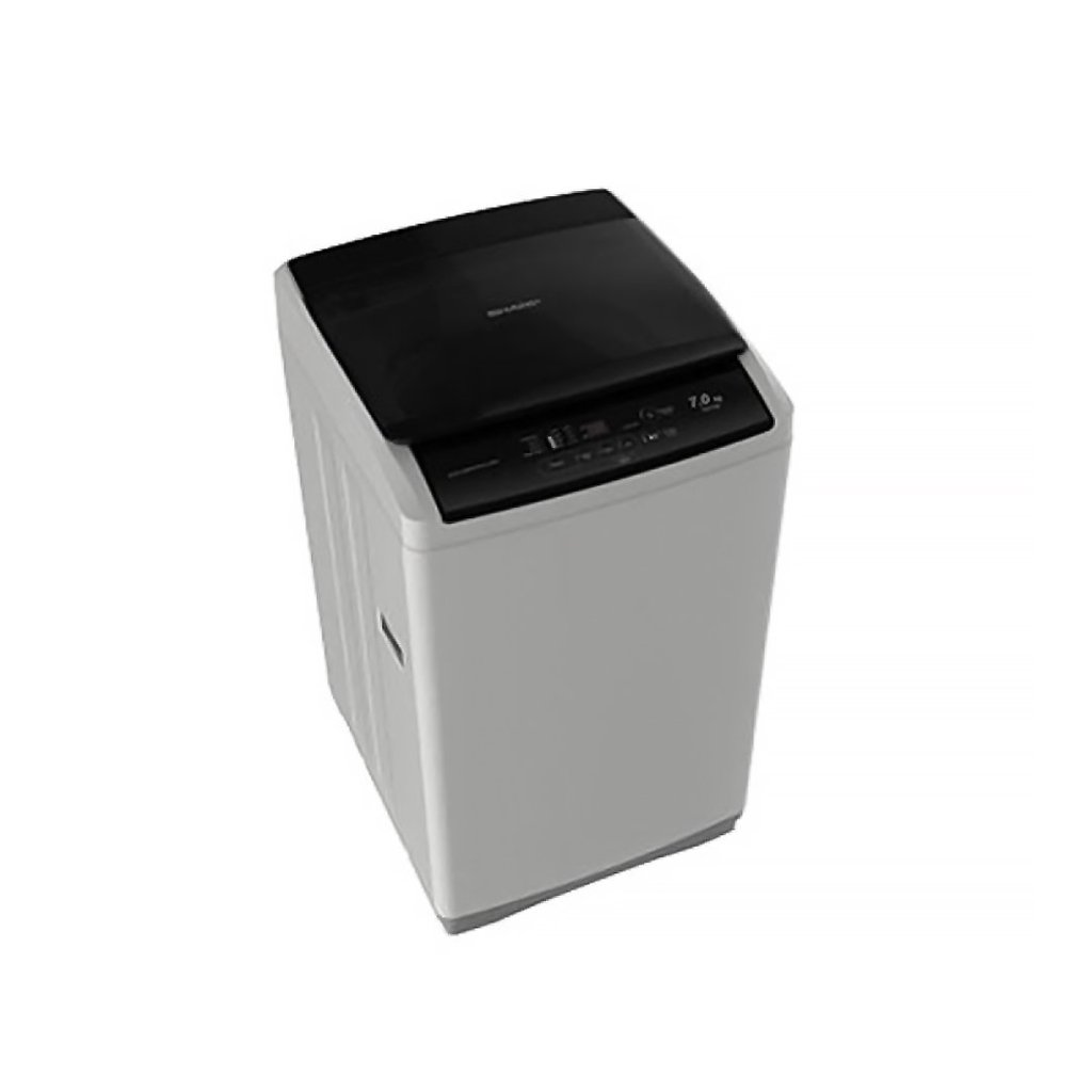 Sharp ES-ME75CZ-S 7KG Washing Machine | eBaaba