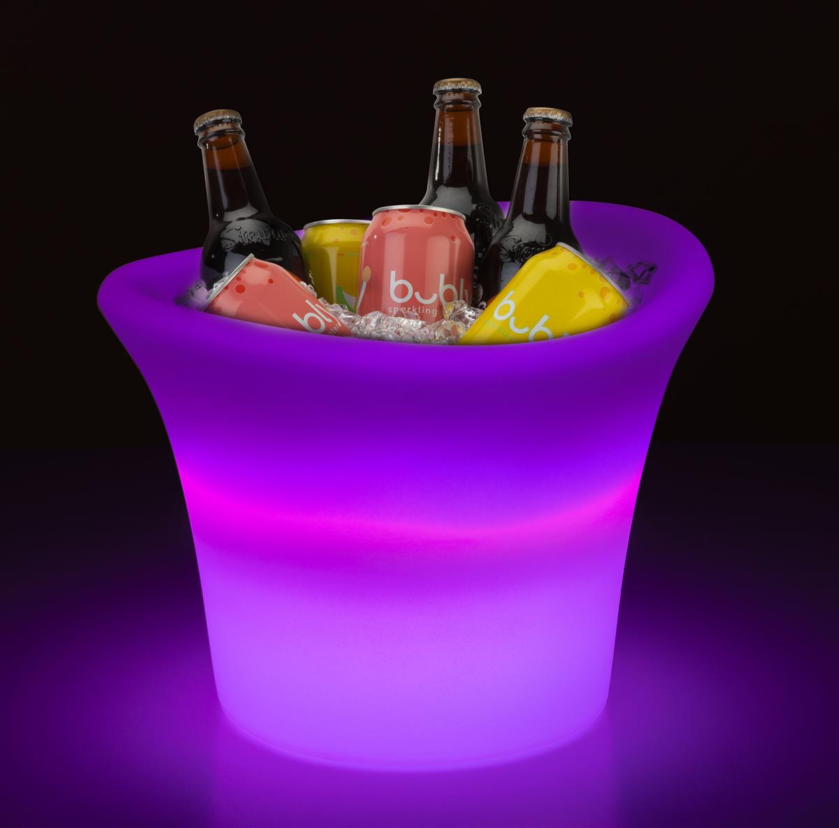 Led Ice Bucket | eBaaba