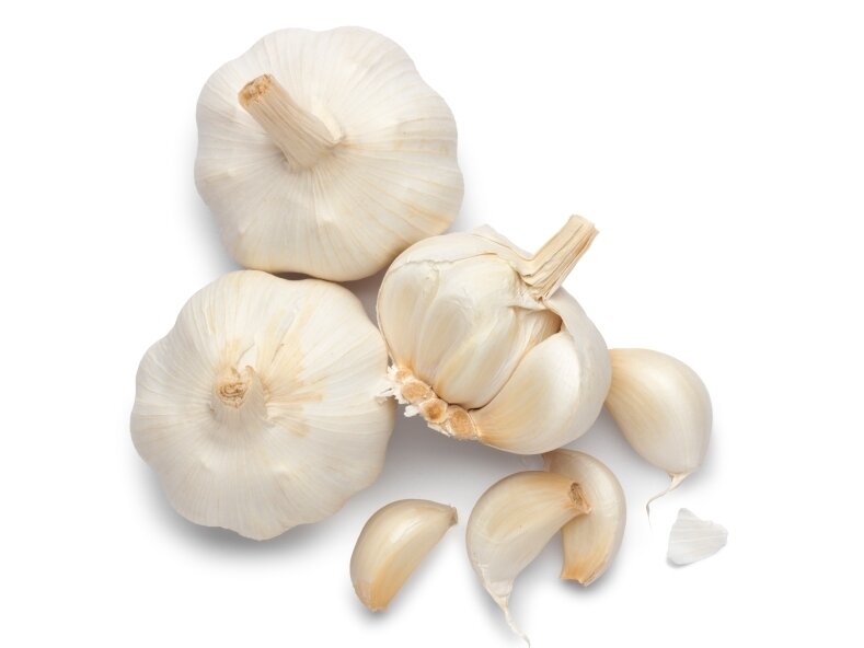 Garlic per kg | eBaaba