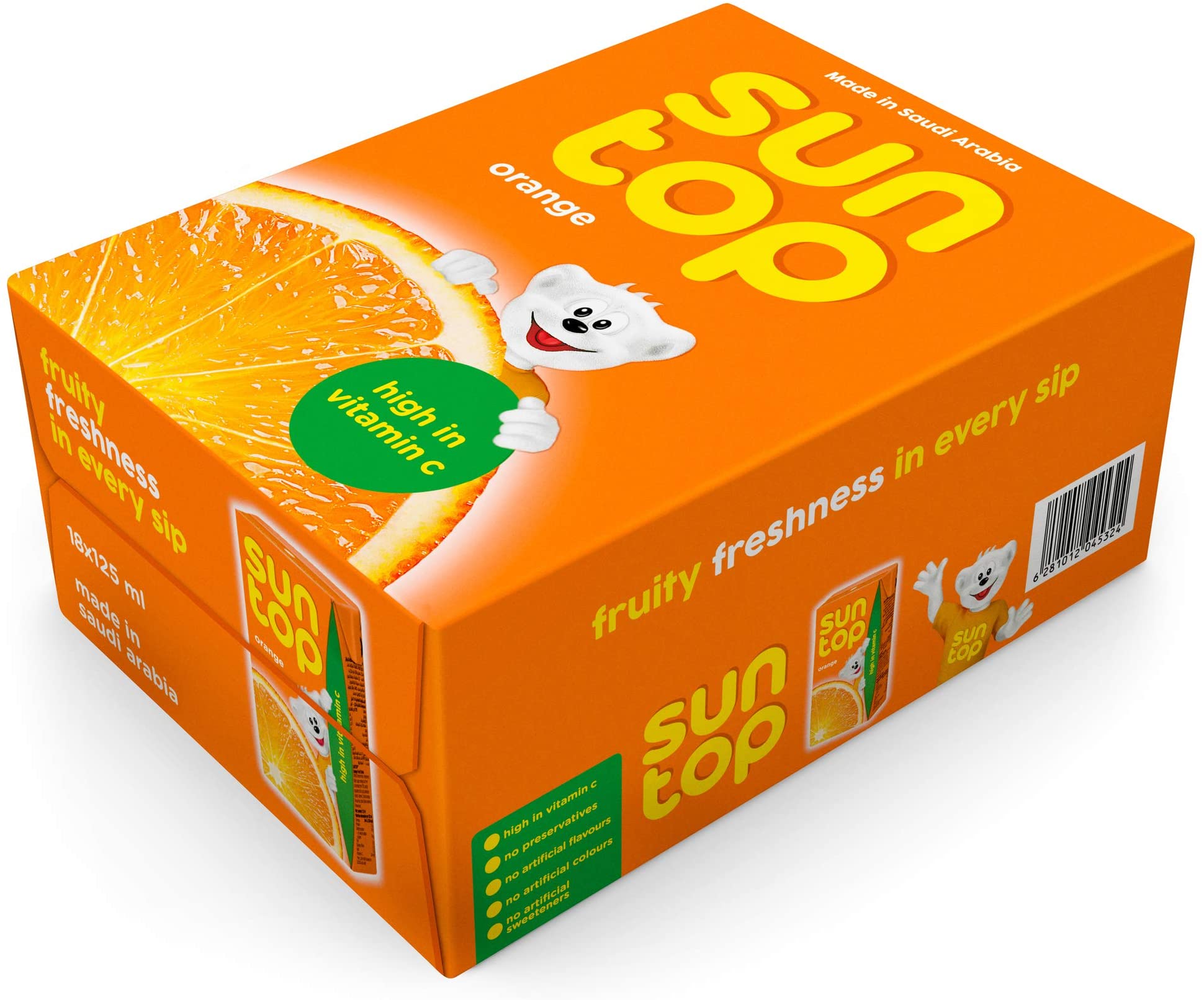 Suntop (pack of 27) | eBaaba