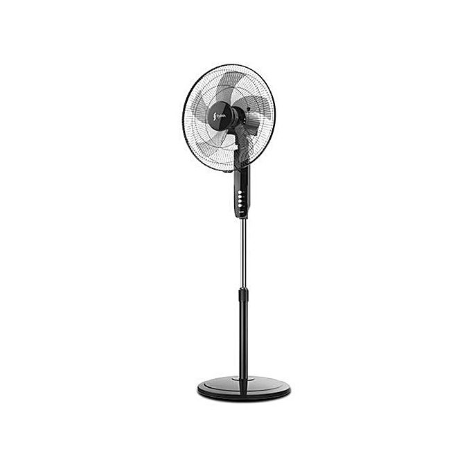 SYINIX STAND FAN FSS16N-311 | eBaaba