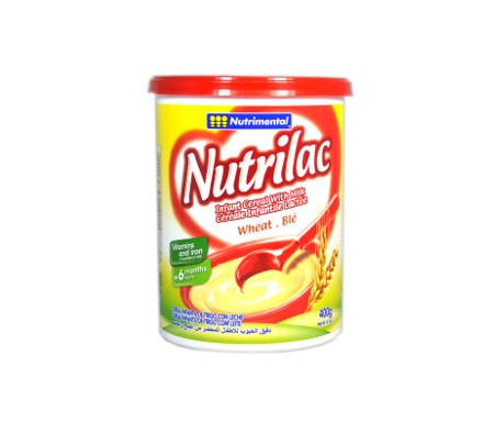 Nutrilac 400g | eBaaba
