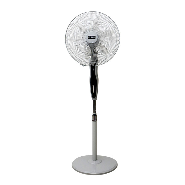 ELBEE STAND FAN | eBaaba