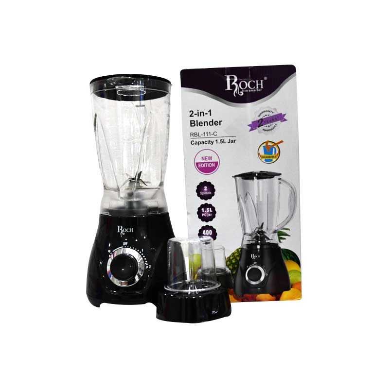 Roch Blender RBL-111C | eBaaba