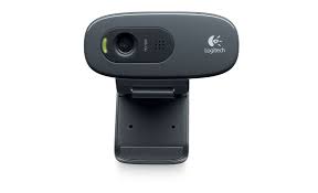 LOGITECH WEBCAM | eBaaba