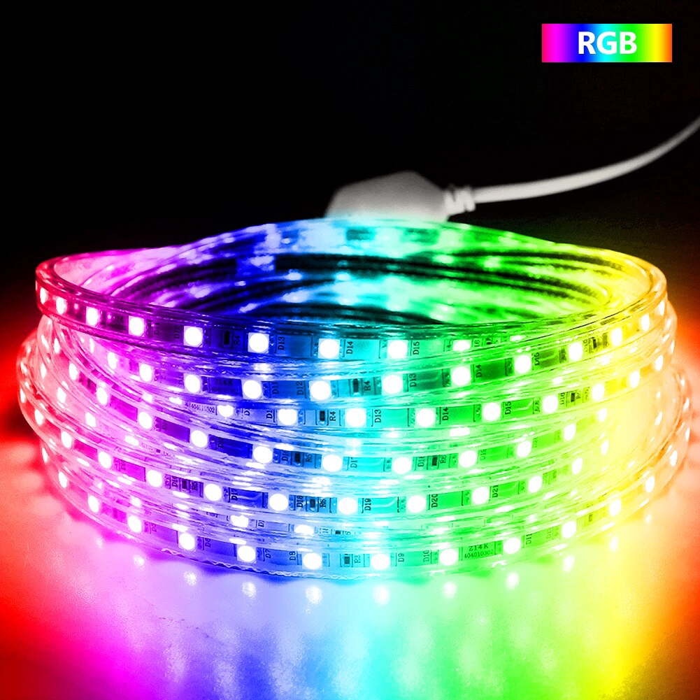 LED ROPE LIGHTS 50M (MULTI COLORS) | eBaaba