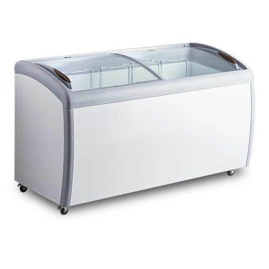 ROCH ICE CREAM CHEST FREEZER-670L | eBaaba