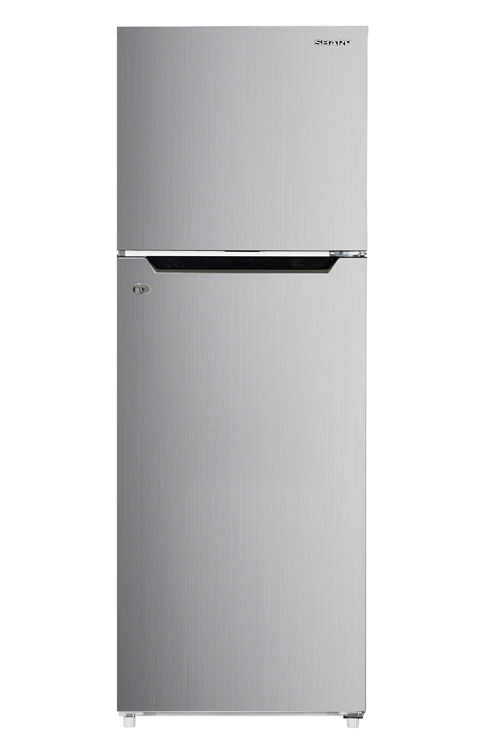 Sharp 440 Liters Refrigerator SJ-HM440-HS3 | eBaaba