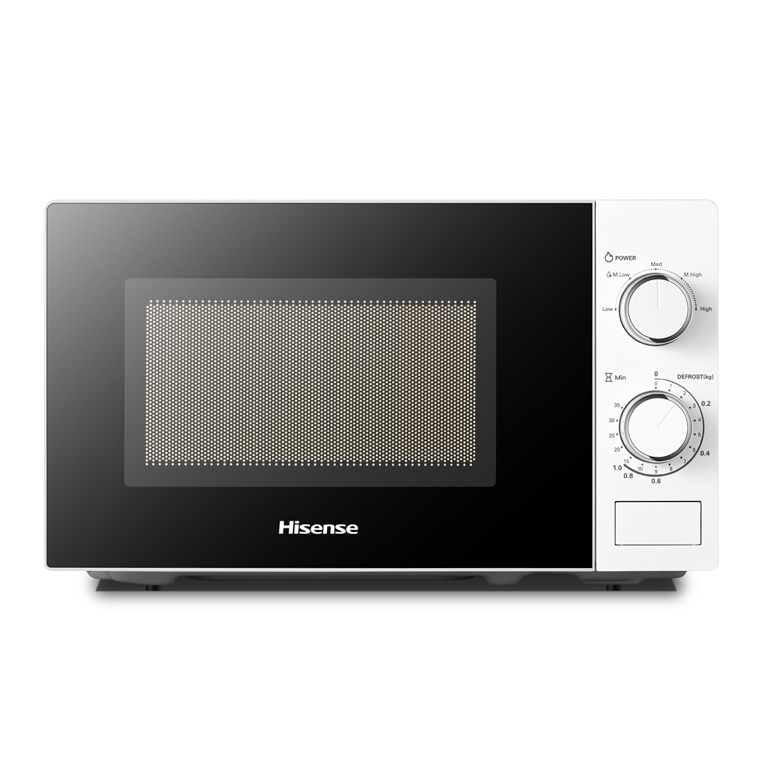 Hisense H20MOWS10 | 20L Microwave | eBaaba