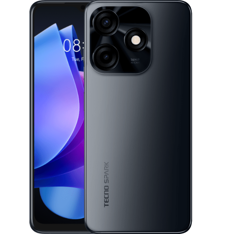Tecno Spark 10C (128GB/8GB) | eBaaba