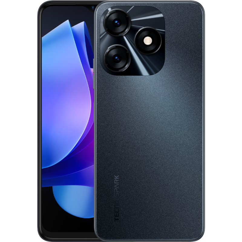Tecno Spark 10 (128GB/8GB) | eBaaba
