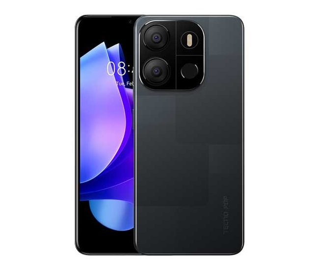 Tecno Pop 7 (64GB / 2GB) | eBaaba