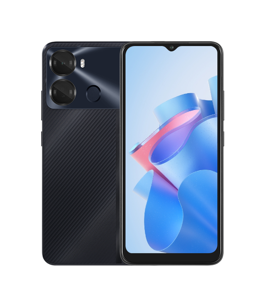 Itel P40 Plus (4 GB RAM, 128 GB ROM) | eBaaba