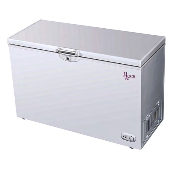 ROCH CHEST FREEZER RCF-400 | eBaaba