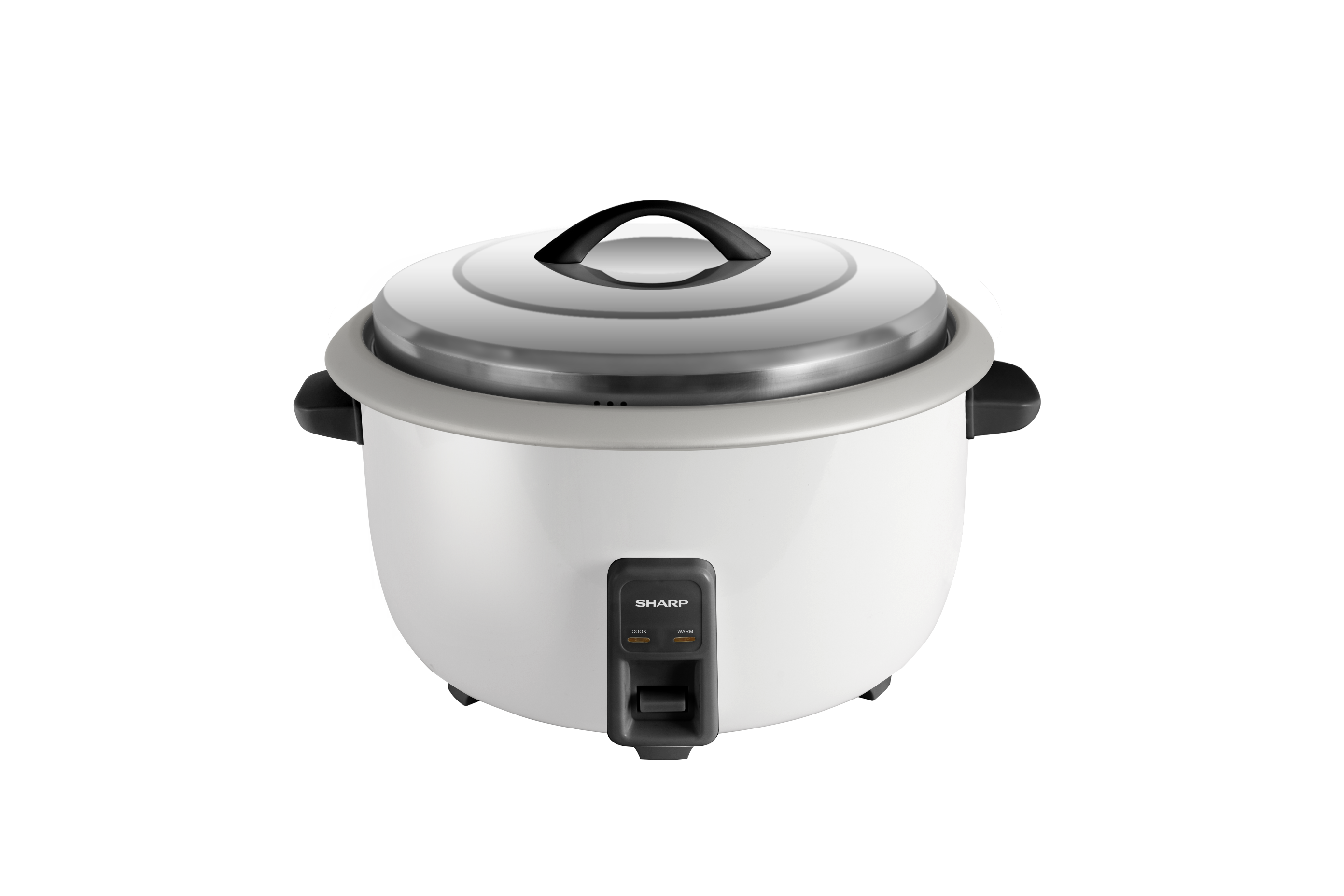SHARP 6.8L Rice Cooker | eBaaba