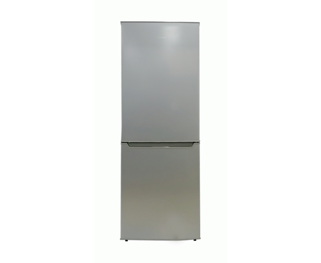 Hisense 29DCA 225L Bottom Freezer Refrigerator | eBaaba