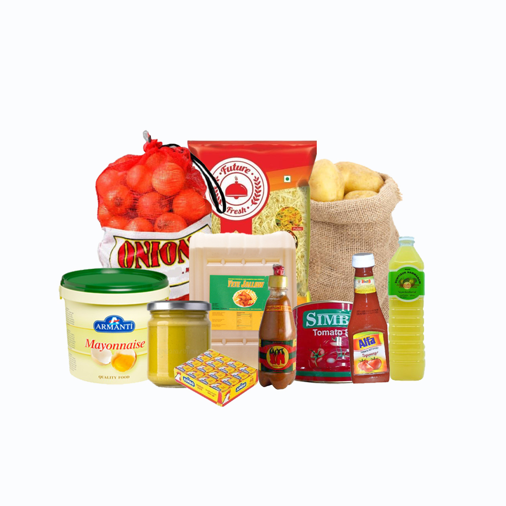 Tobaski Premium Package | eBaaba