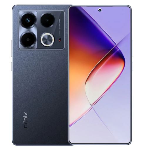 INFINIX NOTE 40 (256 GB + 8 GB RAM) | eBaaba