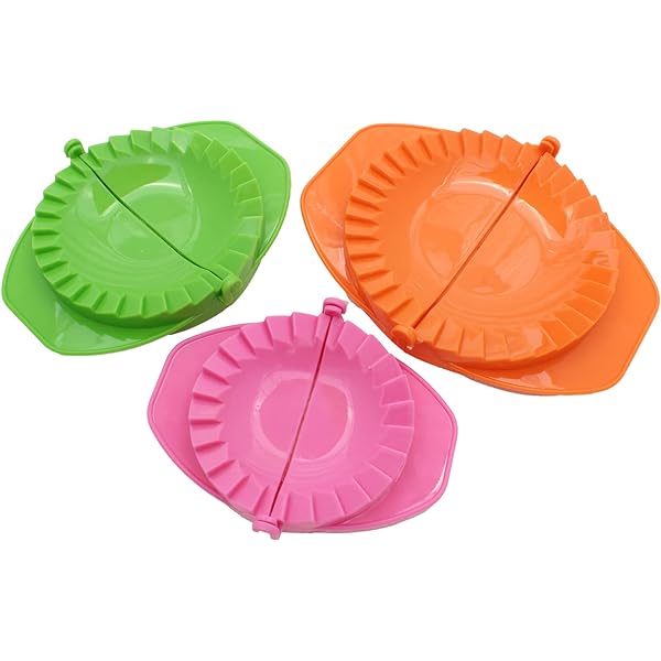 Plastic Dumpling Mould | eBaaba