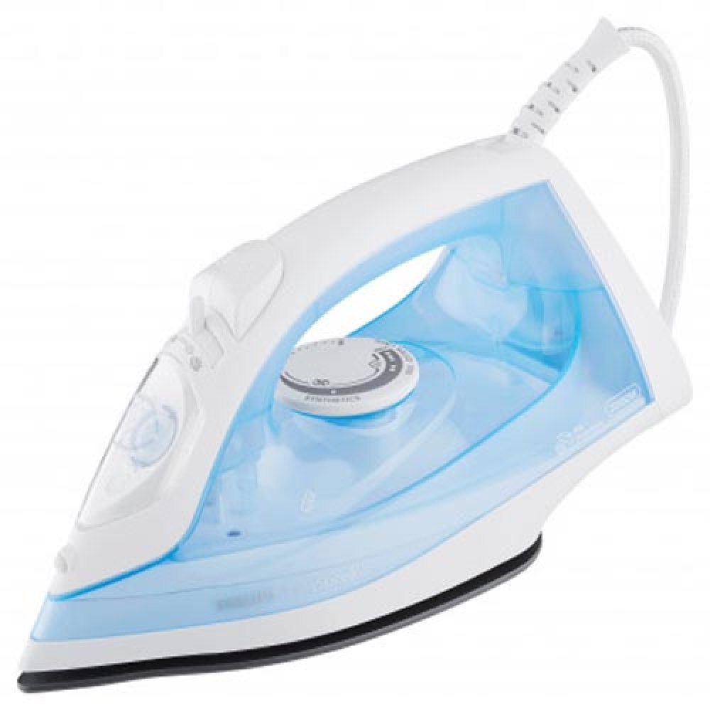 Philips Easy Speed Iron 2000W | eBaaba
